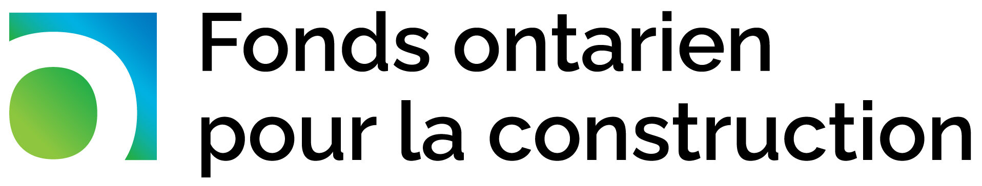 Governance – Building Ontario Fund