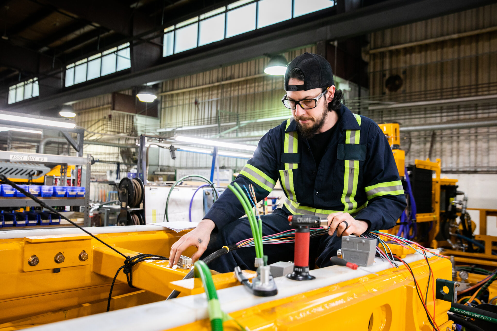 What We Do – Building Ontario Fund